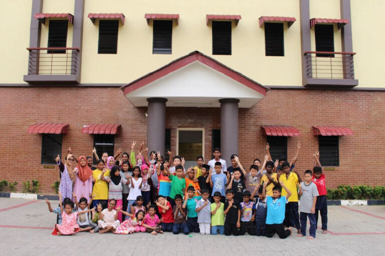 BUDIMAS – OmniGive